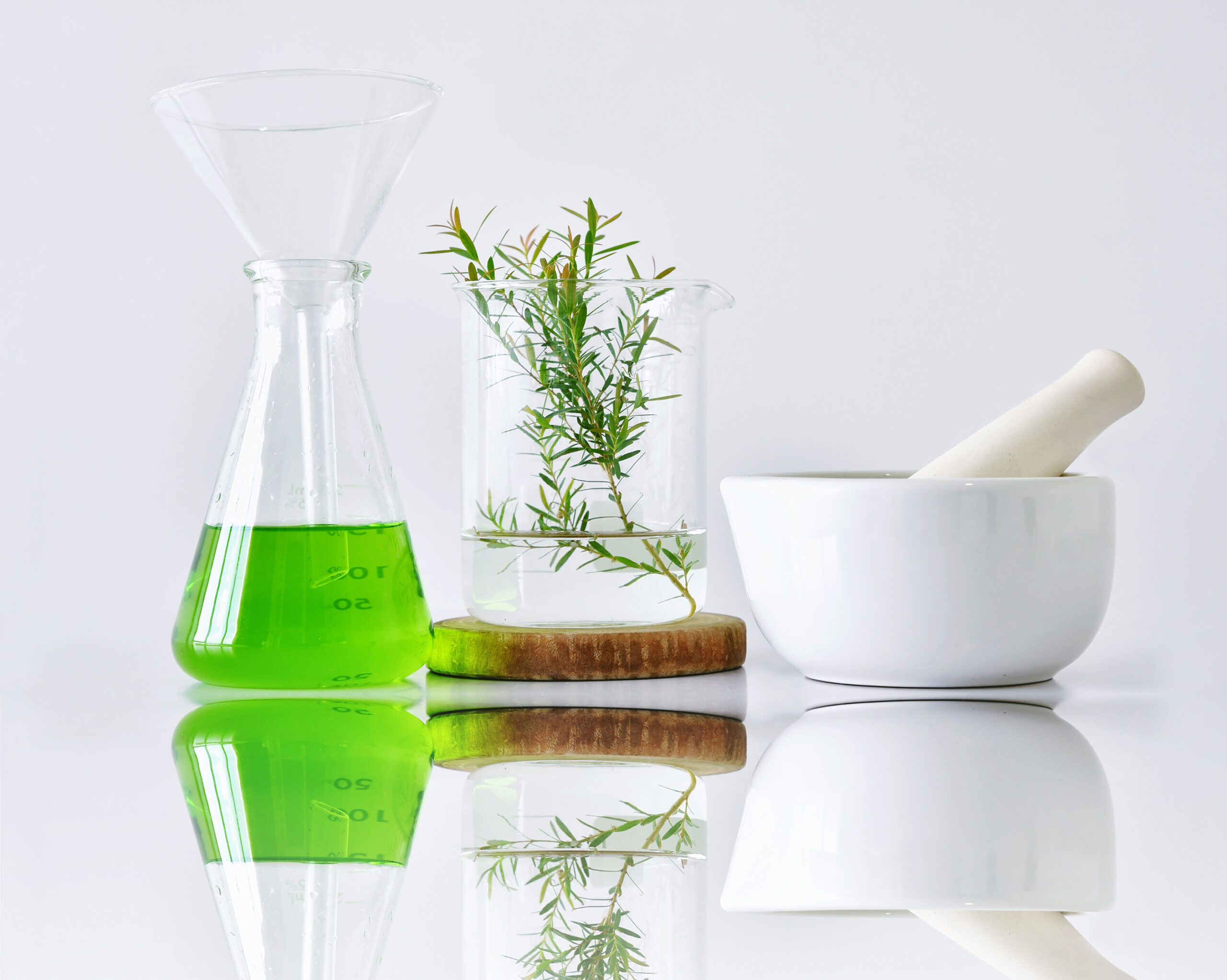 Why You Should Use Organic Skincare - Josephina Skin Essentials