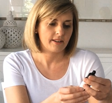 Josephina Happy Skincare Customers